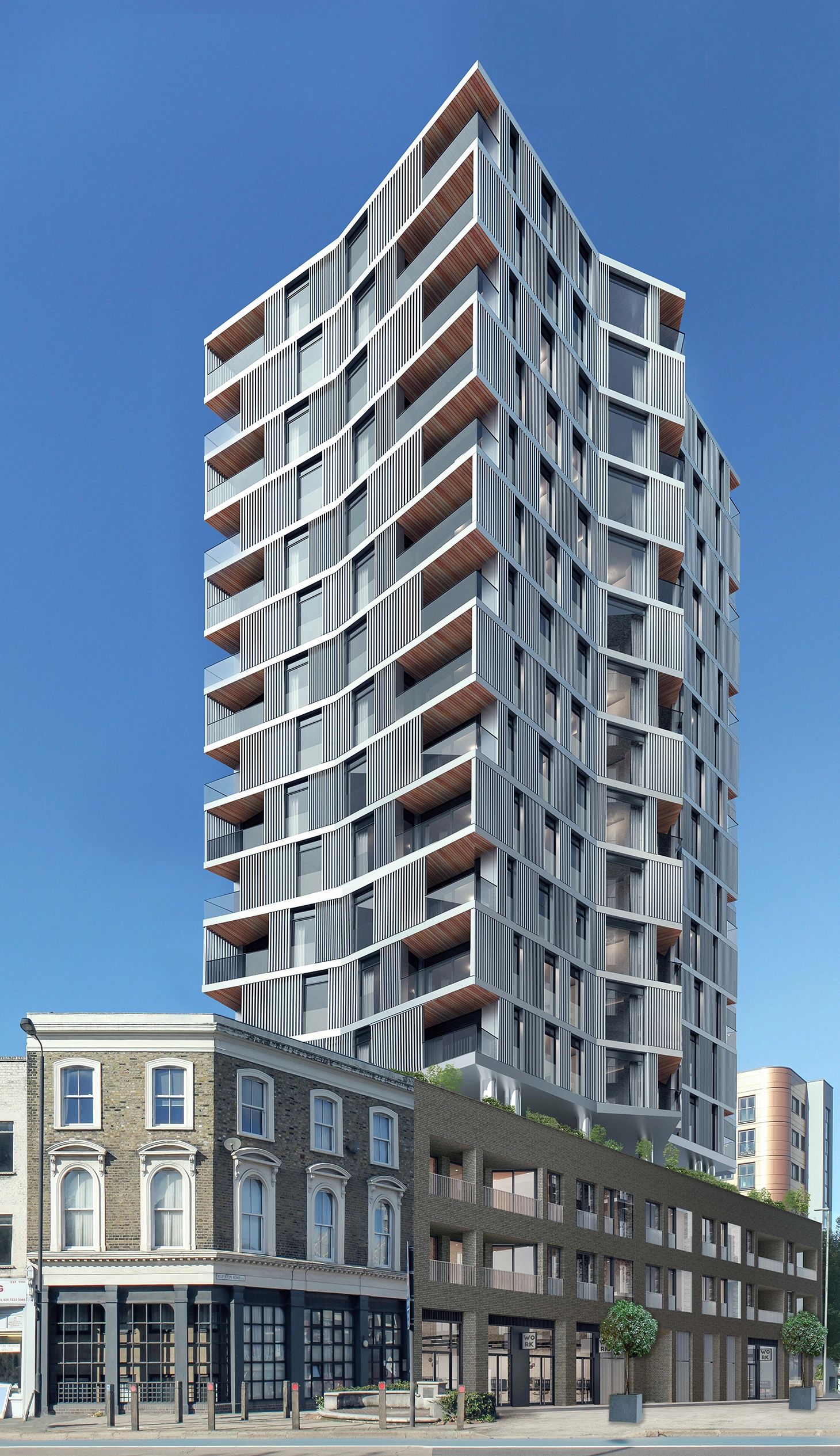 About Vision Develop | Vision Point